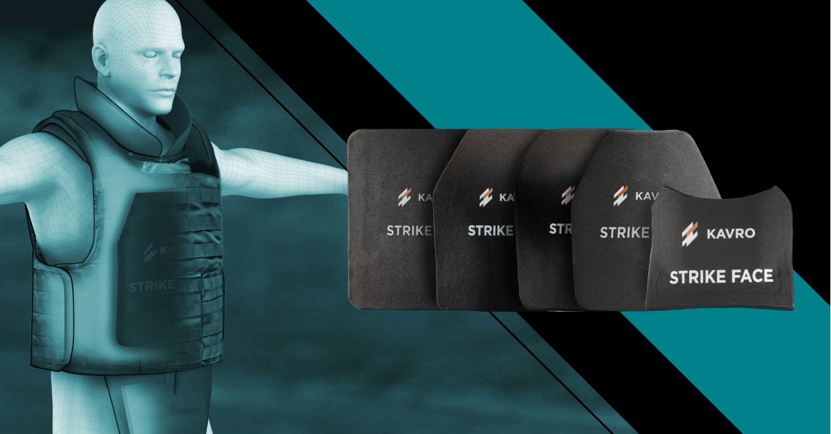 Basics of Body Armour Technology