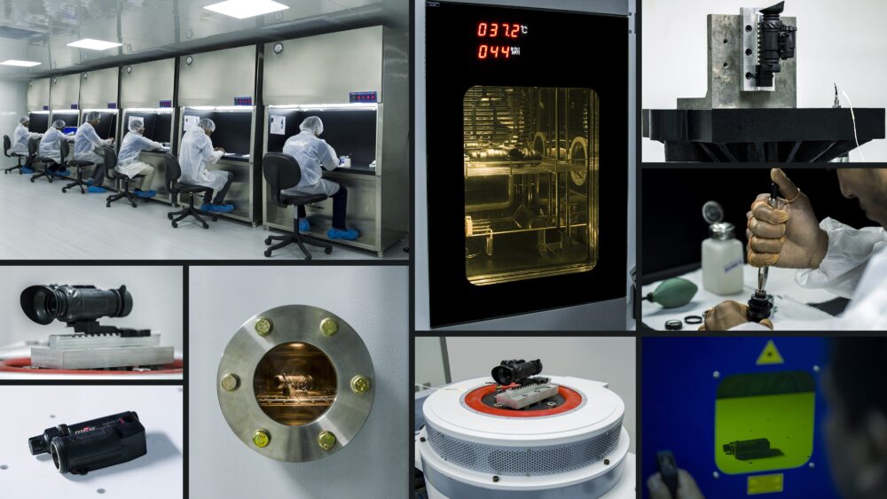 MKU (Un) Limited: Inside The Indian Defense Market