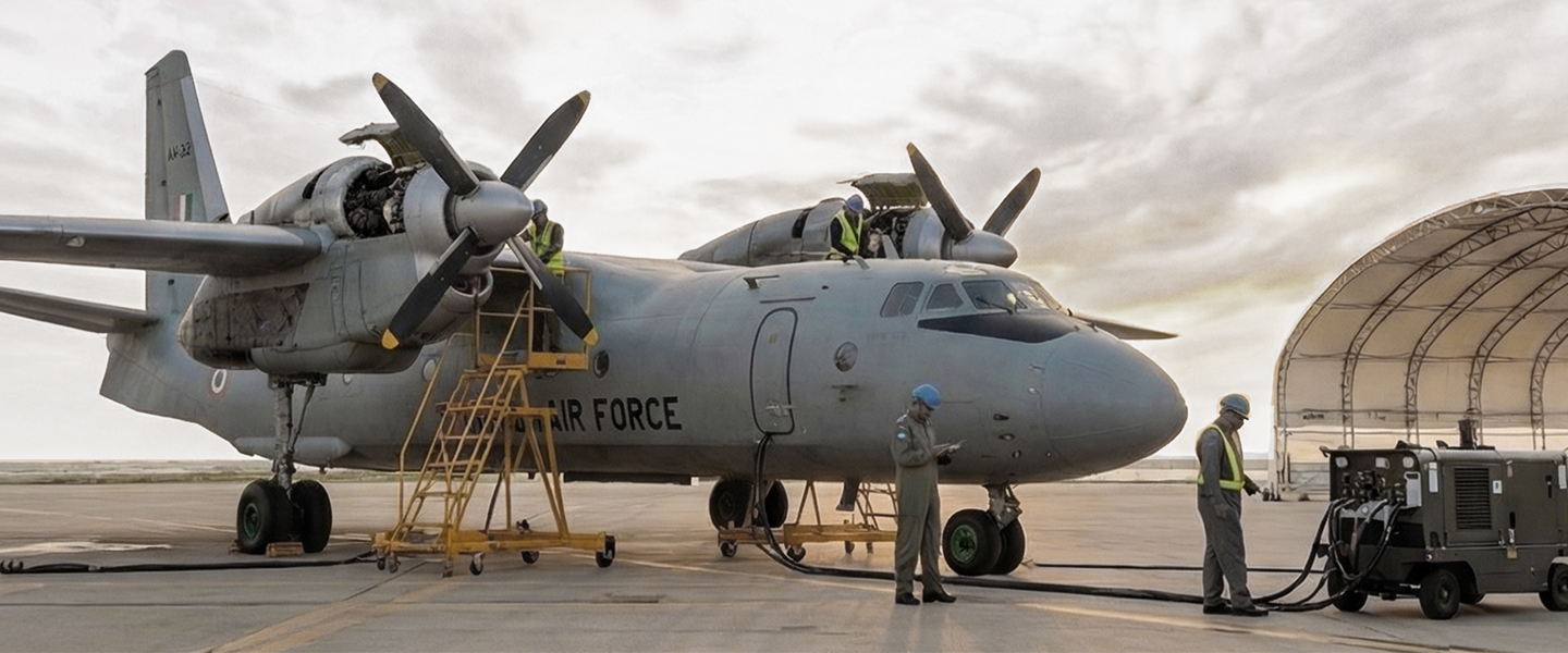 MKU becomes first Indian private defence company to secure contracts ...